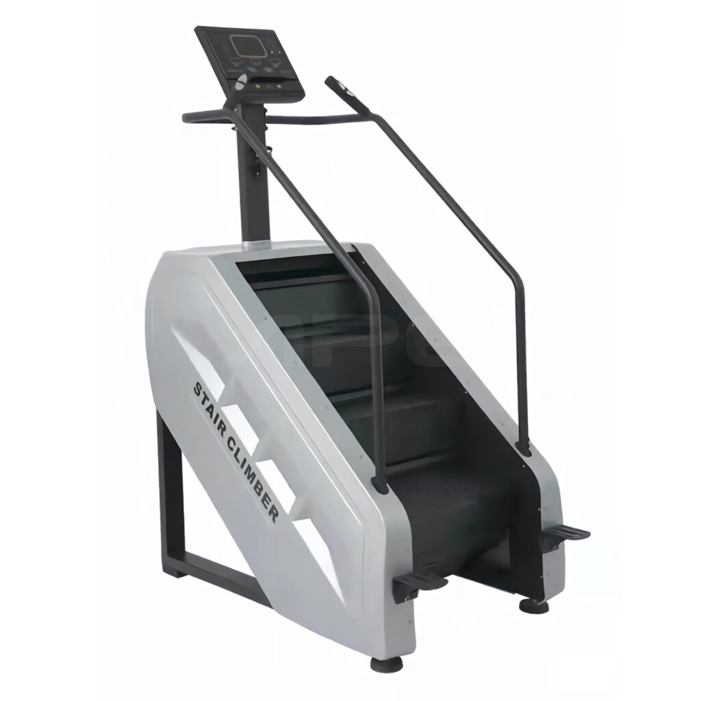 STAIR CLIMBING MACHINES - Ape Fitness - Home and Commercial Gym ...